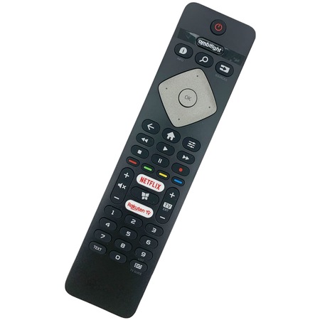 Telecomanda ORIGINALA Philips Ambilight 398GM10BEPHN0021PH / RC4154405 ...