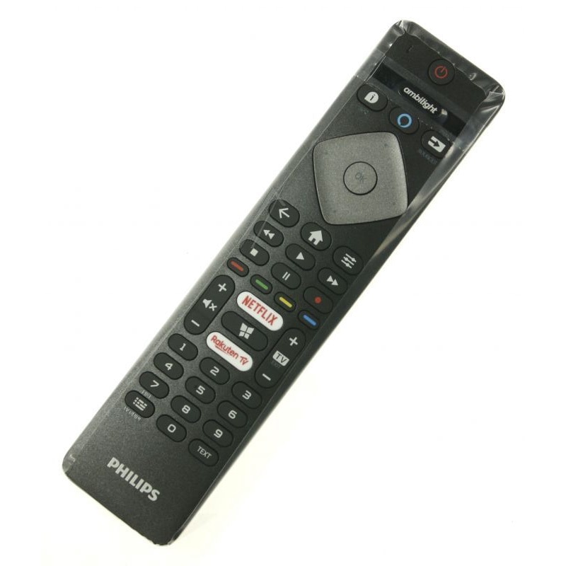 Telecomanda ORIGINALA Philips Ambilight 398GM10BEPHN0021PH / RC4154405 ...