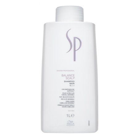 Шампоан System Professional Balance Scalp Shampoo, 1 l - eMAG.bg