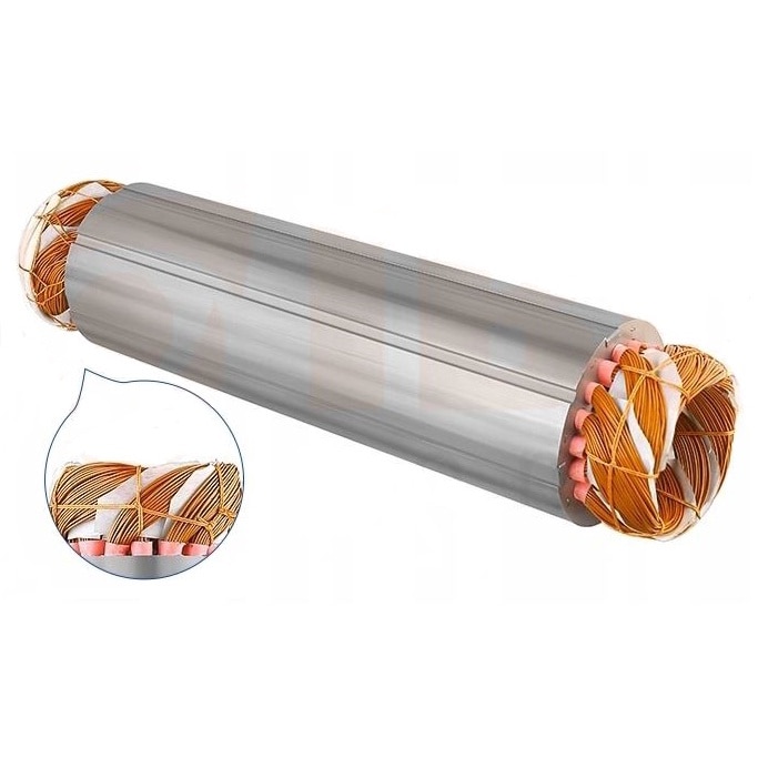 Pompa submersibila apa curata 1500W, CAMPION®, 8 turbine, cablu LUNG 30 ...