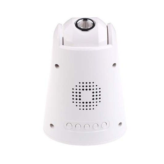 Ceas de Camera sau Birou cu Alarma, Afisaj LCD LED, Data, Temperatura ...