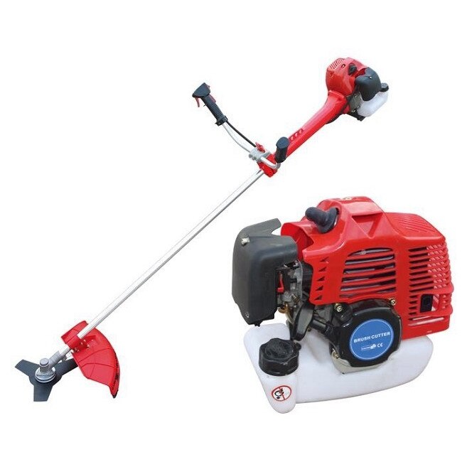 Motocoasa Campion 520 5.5CP + 3 Sisteme Taiere + Accesorii Complete ...