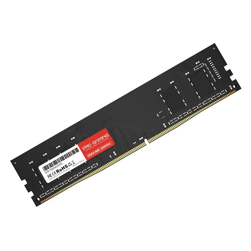 Memorie Pro Gaming, 16GB, DDR4, 3200Mhz, CL16 - eMAG.ro