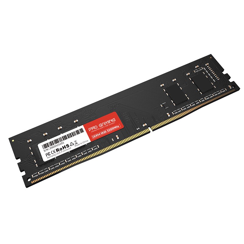 Memorie Pro Gaming, 16GB, DDR4, 3200Mhz, CL16 - eMAG.ro