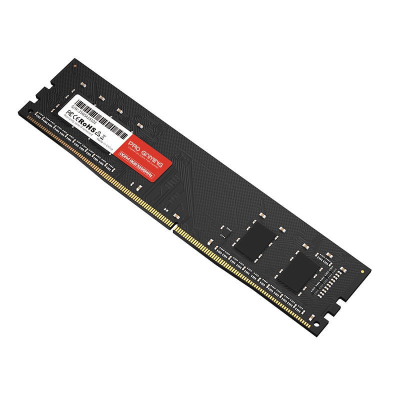 Memorie Pro Gaming, 16GB, DDR4, 3200Mhz, CL16 - eMAG.ro