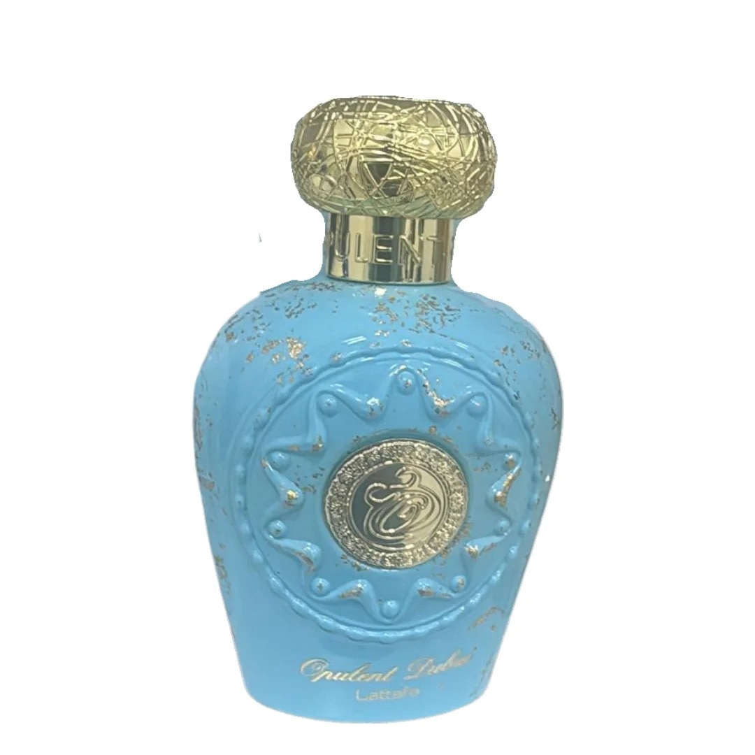 Apa de parfum Lattafa Opulent Dubai, Unisex, 100ml - eMAG.ro