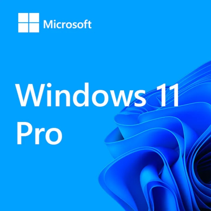Windows 11 Pro Retail 64-bit, USB, All Languages, licenta permanenta ...