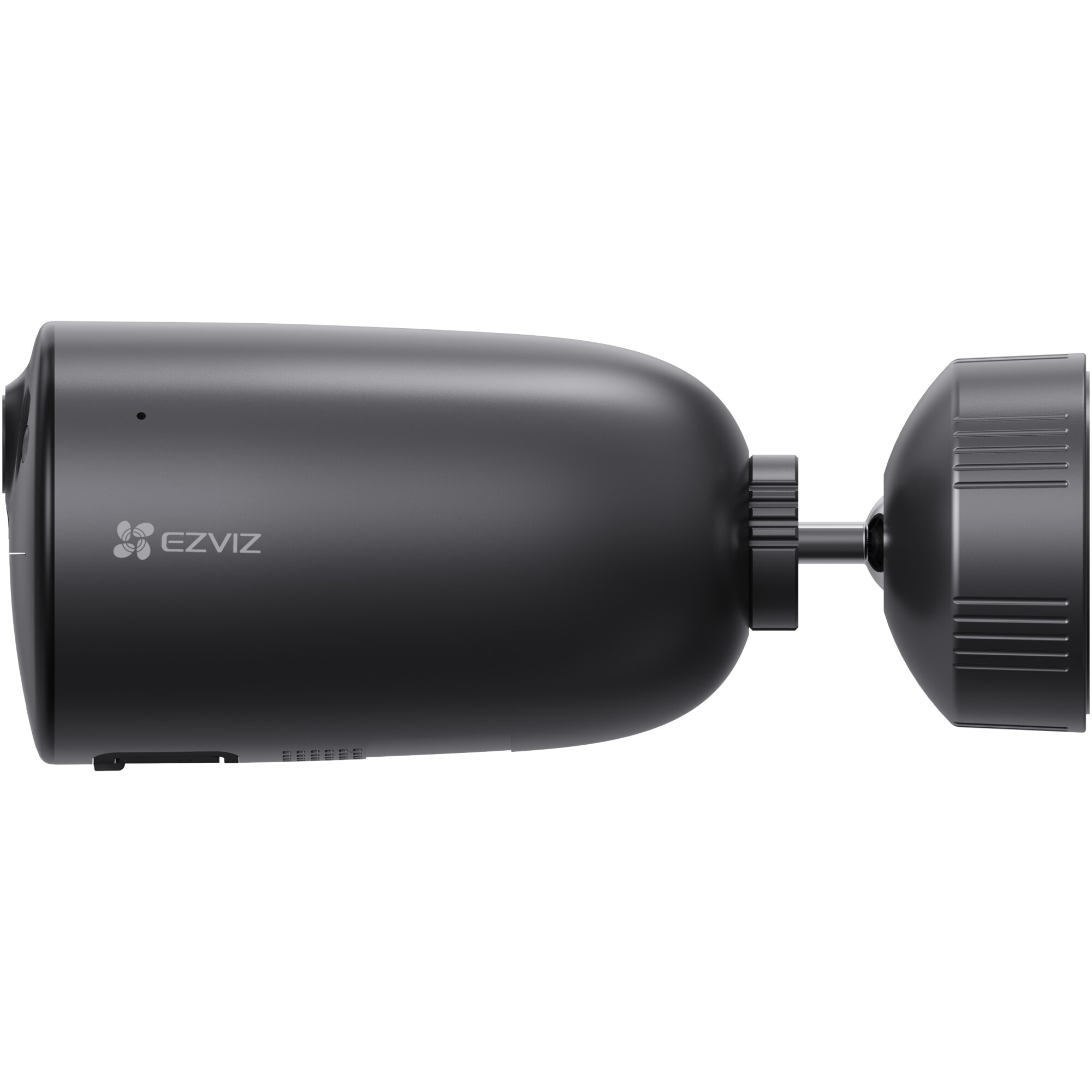 Камера за наблюдение със соларен панел Ezviz EB3 2K 4G Type-C, Always ...