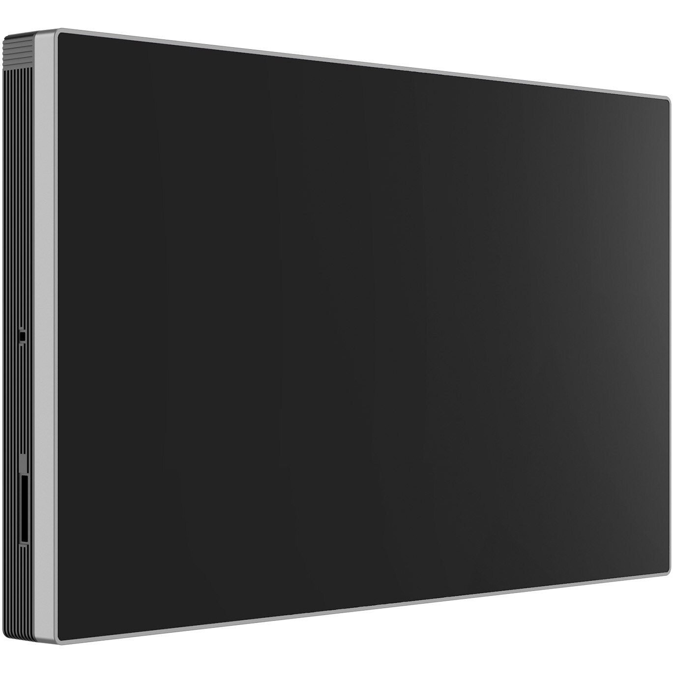 Interfon video EZVIZ EP7 Wireless cu panou solar si camera de ...