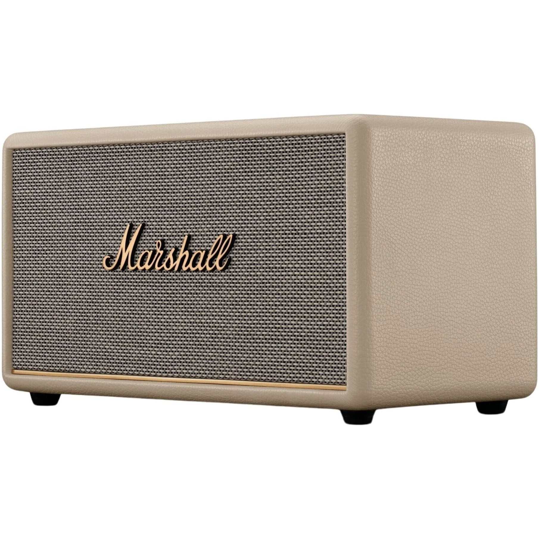 Boxa Marshall Stanmore III, Bluetooth, 80W, Crem - eMAG.ro