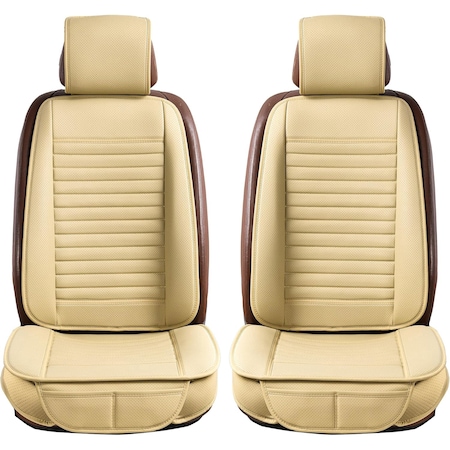 Set de 2 huse NextWave®️ pentru scaune auto, ofera protectie scaunelor ...