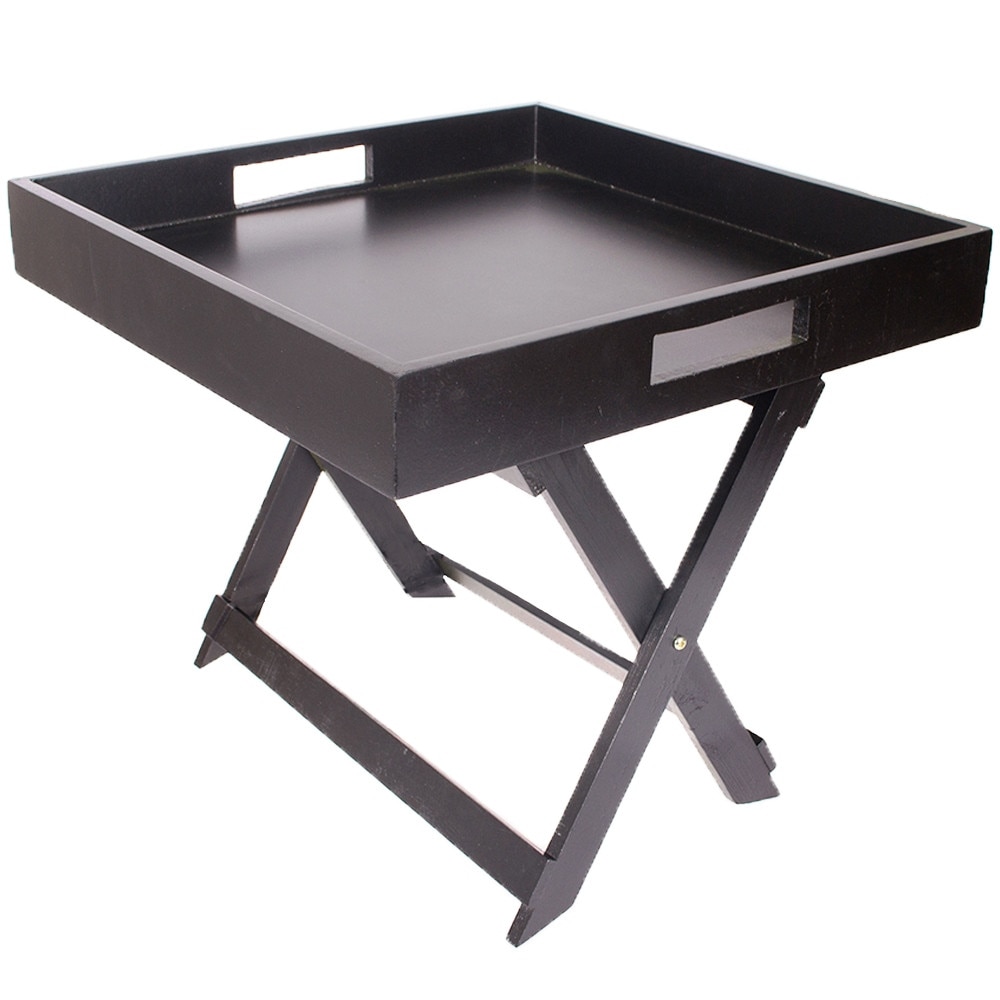 Masa pentru mic dejun la pat, tava cu picioare rabatabile si detasabile ...