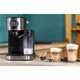 Espressor Studio Casa Barista latte, 15 Bar, 1470 W, 1.2 l, Cana lapte ...