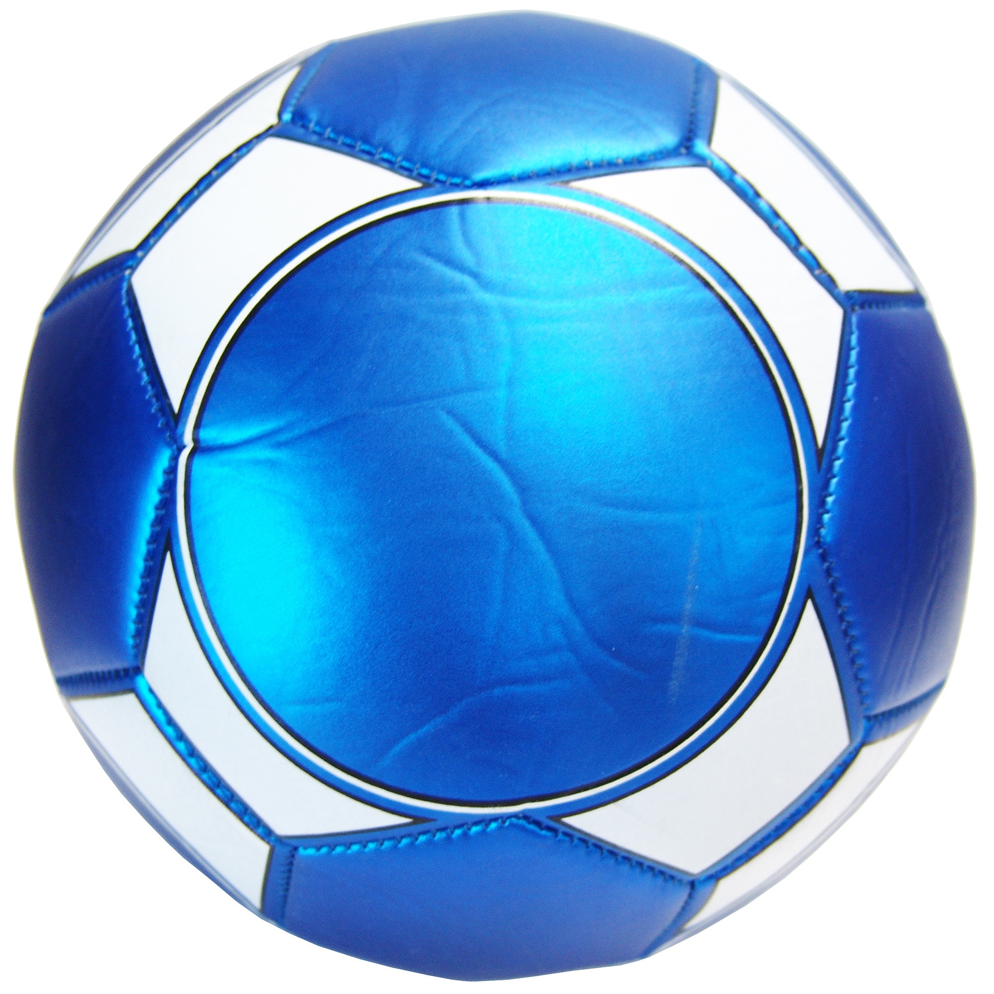 Minge fotbal Premier Blue - eMAG.ro