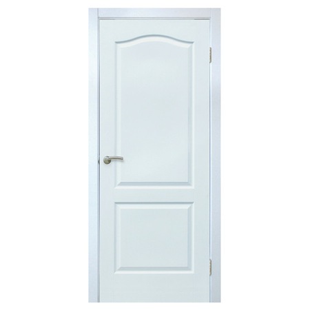 Usa Premium Décor CLASSIC B, cu folie PVC, alba, 800mm x 2000mm x 34mm ...