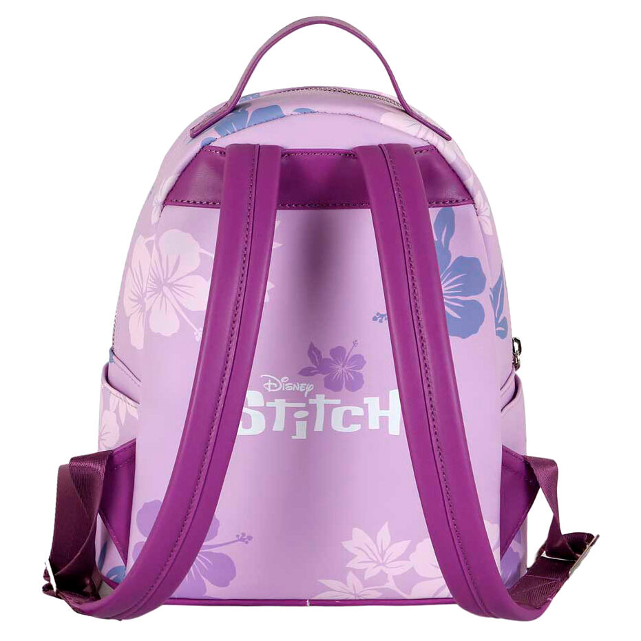 Rucsac Stitch & Angel Stitch Stitch Disney 27cm - eMAG.ro