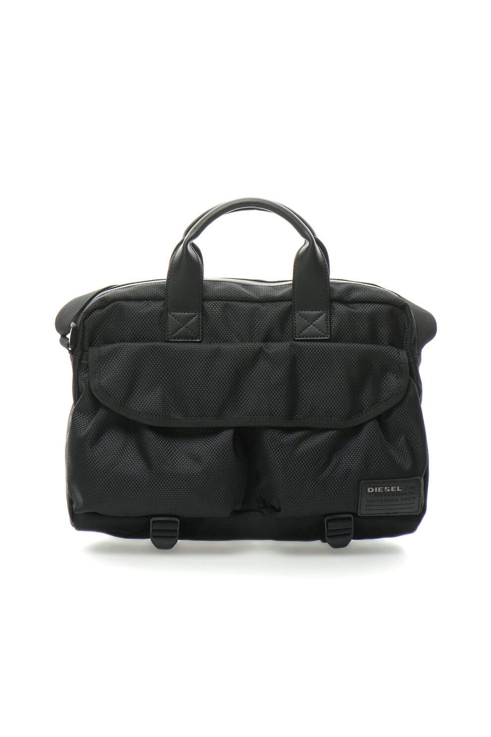 Diesel, Geanta crossbody, Negru - eMAG.ro