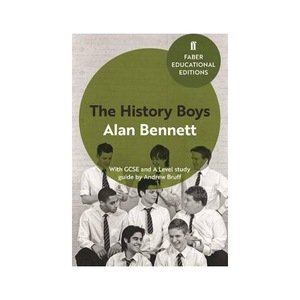 two besides alan bennett