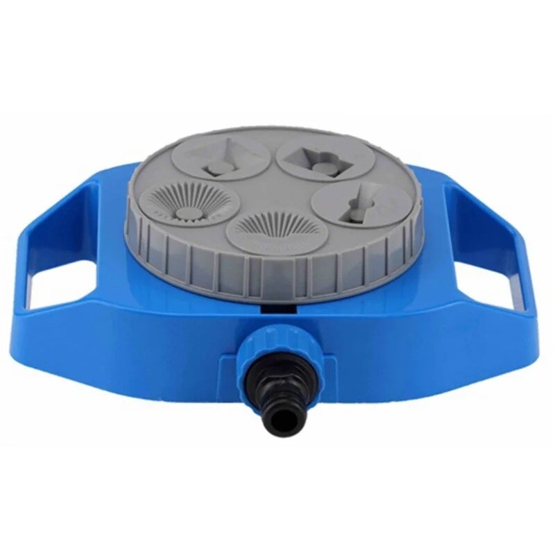 Sistem de irigare automat, 8-10m, albastru, 1 bucata - eMAG.ro