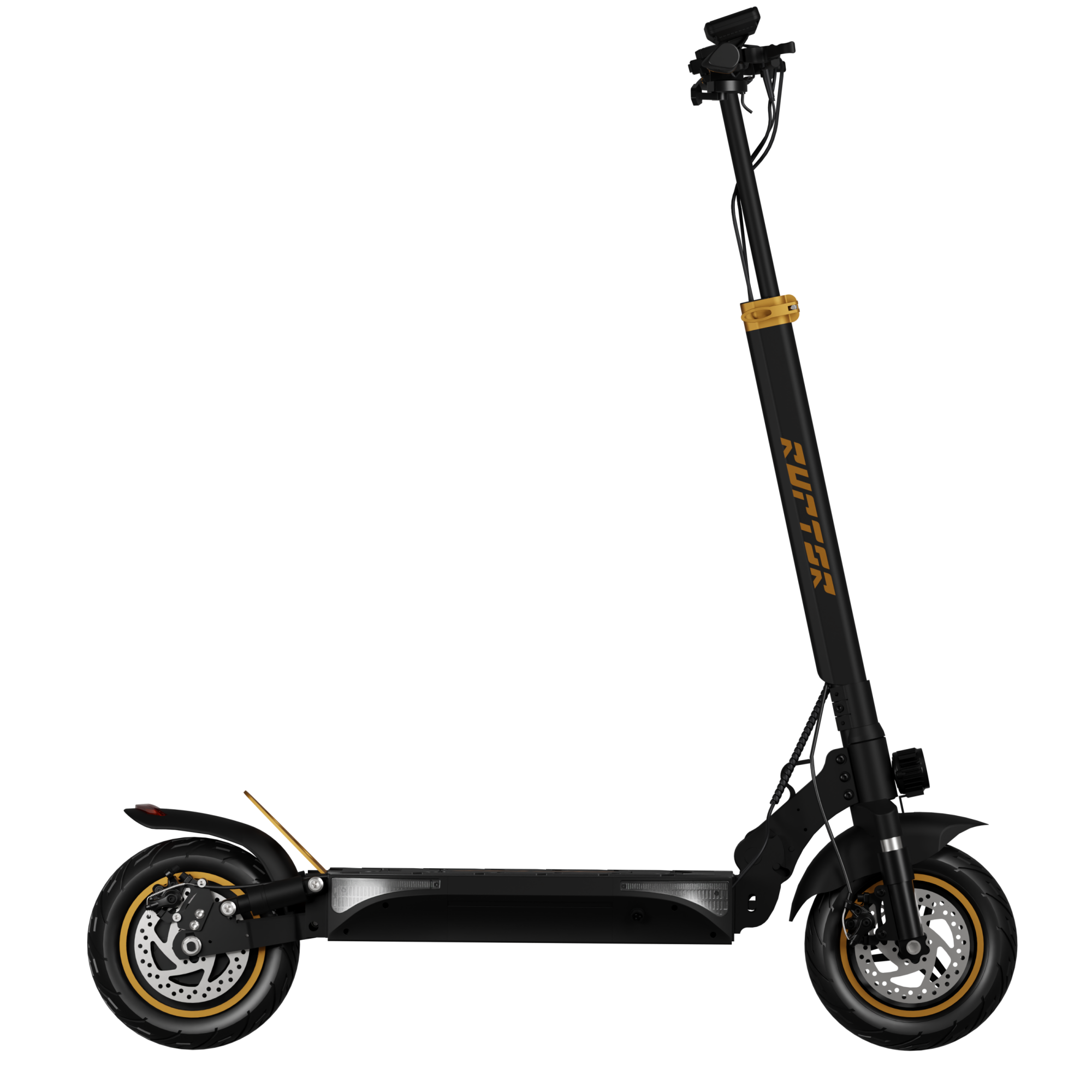 Trotineta electrica Ruptor R1 LITE Cupru Viteza maxima 45 km/h ...