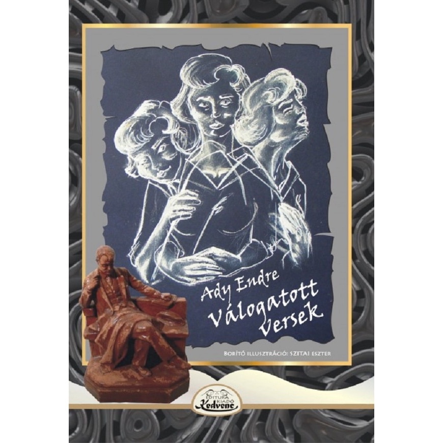 Valogatott Versek, Ady Endre, 1919 - eMAG.ro