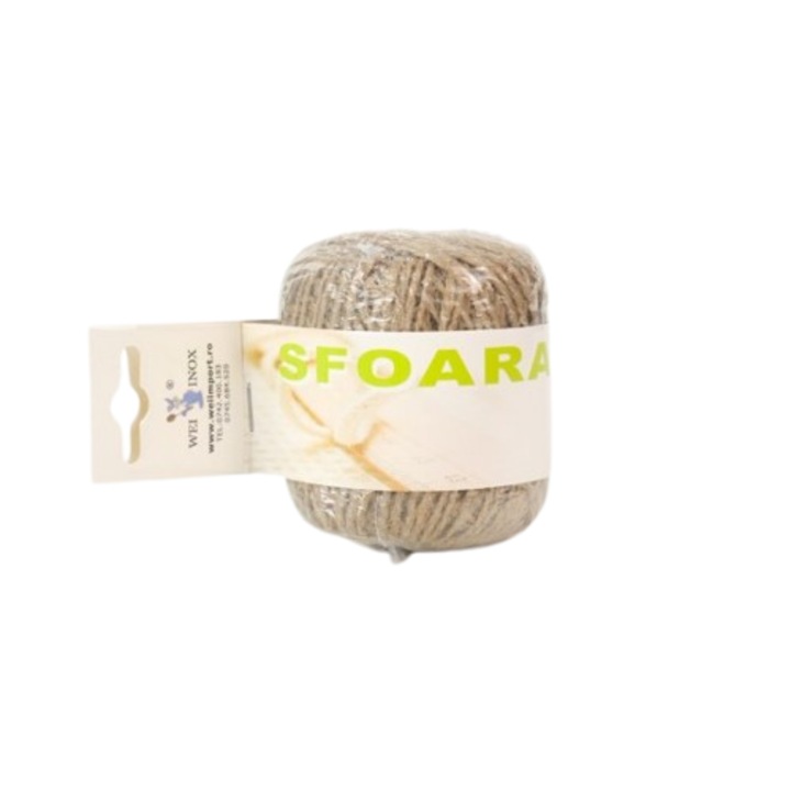 Sfoara pentru rufe, Rafie - eMAG.ro