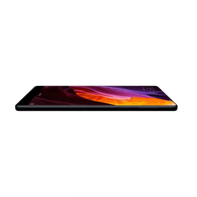 Смартфон Xiaomi Mi Mix, Dual Sim, 256GB, 4G, Black - eMAG.bg