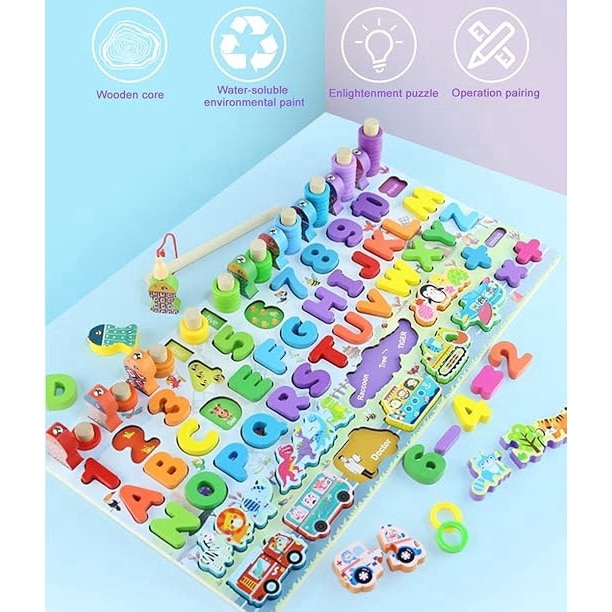 Jucarie interactiva，Set de joaca ，Set jucarii educative, Joc educativ ...