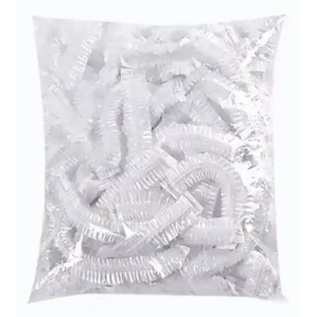 Set folii tip capace cu elastic de unica folosinta pentru conservare ...