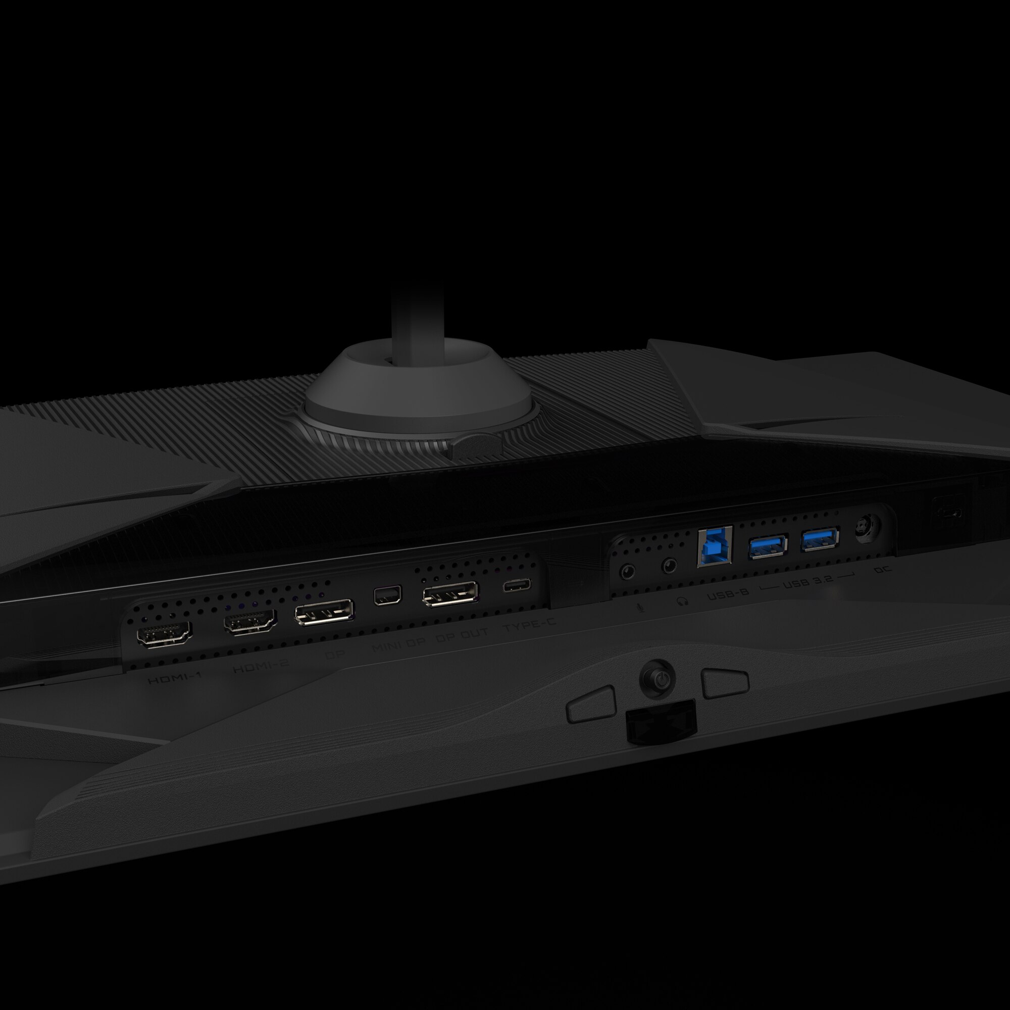 Monitor Gaming GIGABYTE AORUS FO32U2P, 31.5 inch, OLED, UHD, 3840 x ...