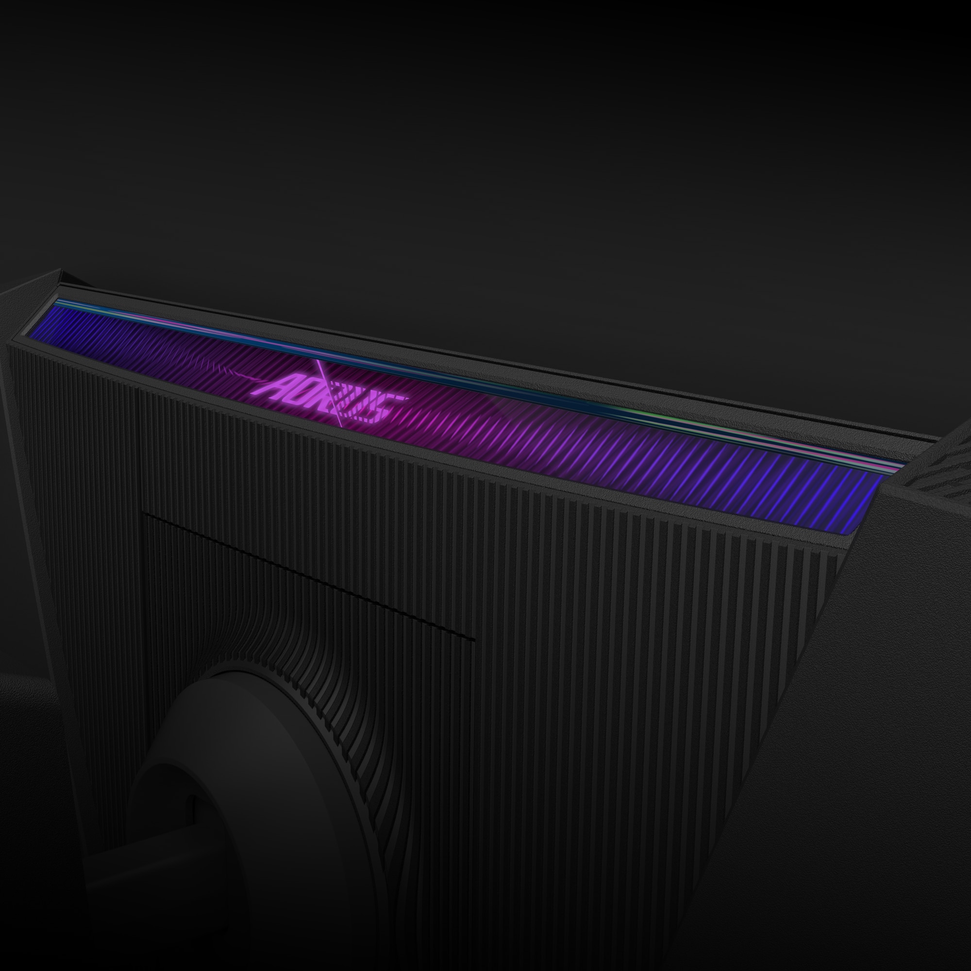 Monitor Gaming GIGABYTE AORUS FO32U2P, 31.5 inch, OLED, UHD, 3840 x ...