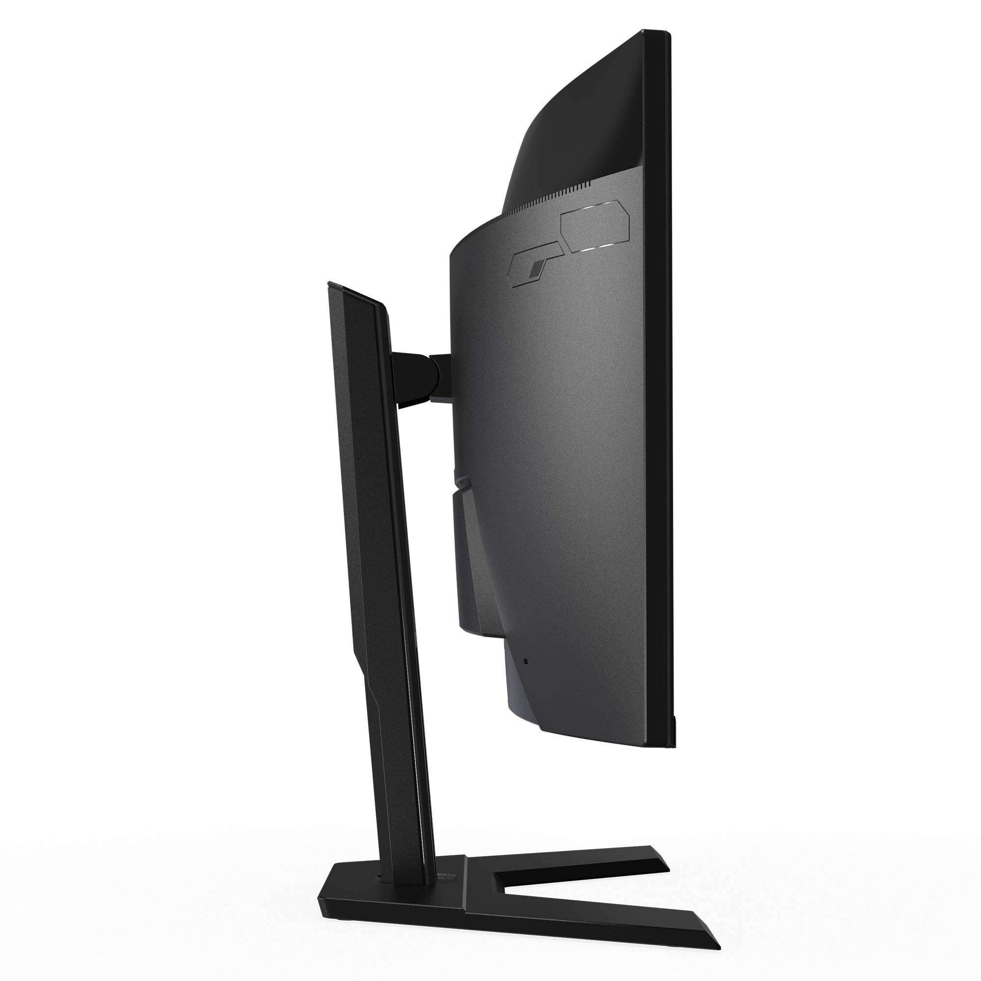 Monitor Gaming GIGABYTE G34WQCP, 34", VA, UHD, 3440 x 1440, 180Hz, HDMI ...