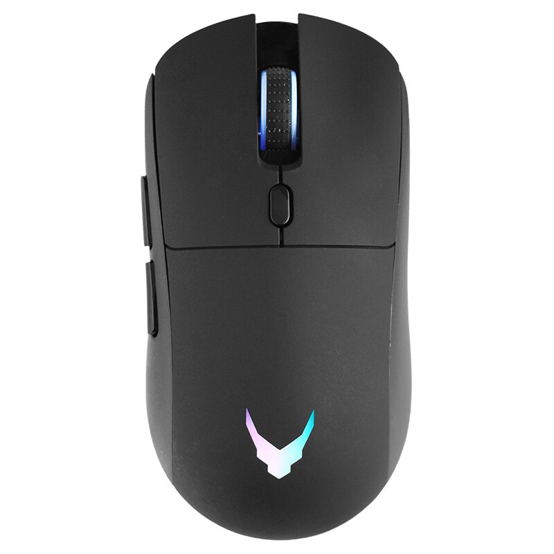 Mouse wireless Gaming, Varr, Rezolutie senzor 1200, 1600, 3200 dpi ...