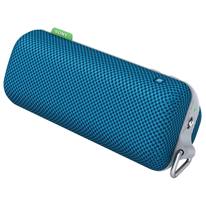 Boxa Wireless cu Bluetooth Sony SRSBTS50L, Albastru - eMAG.ro