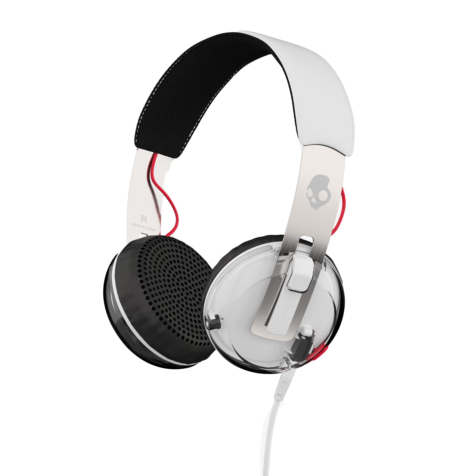 Casti Skullcandy Grind, White Black + Kendama Sweets, Pearl Blue Kiwi ...