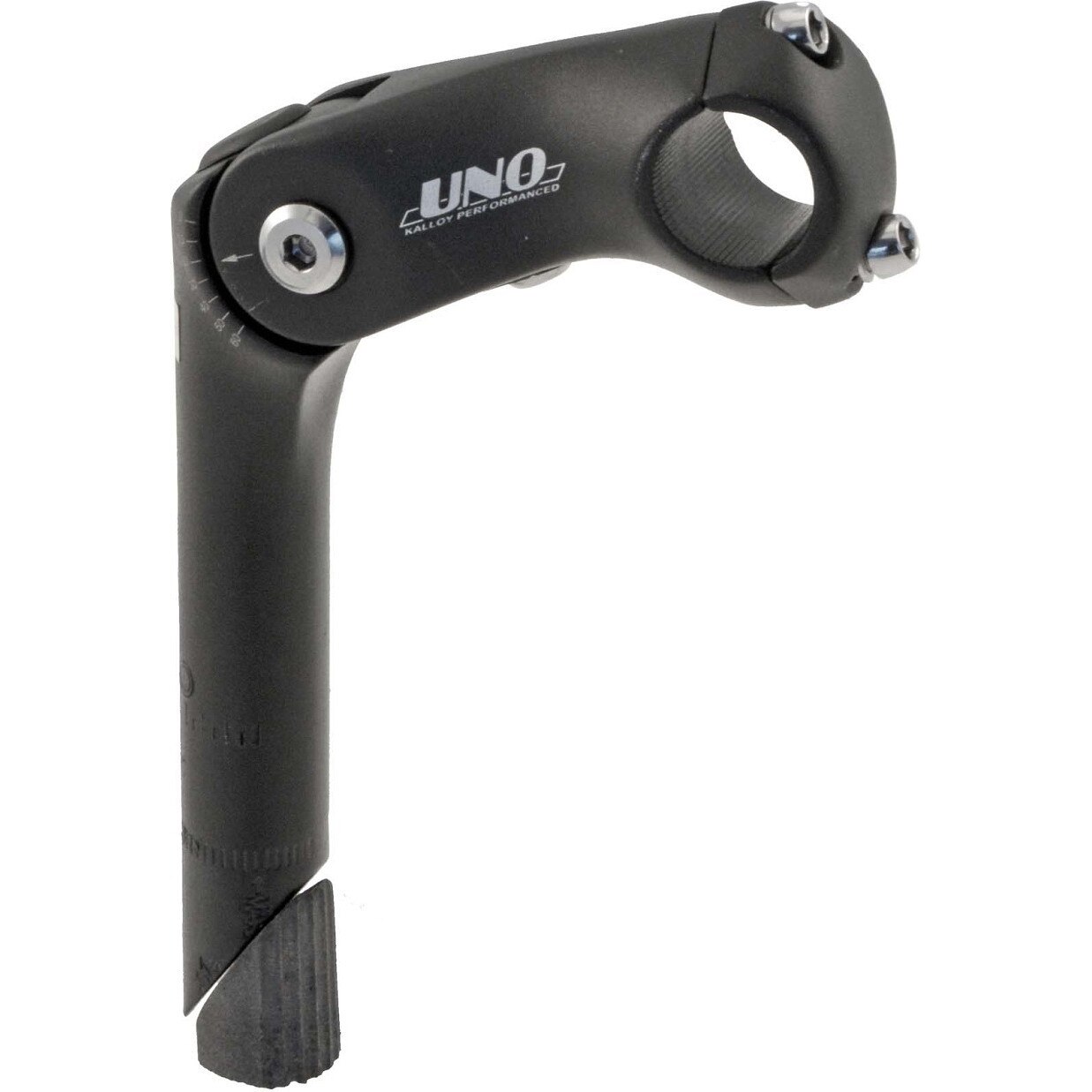 Pipa Ghidon Reglabila City Alu Ø22,2 L-90 mm Negru Satin - Compară ...