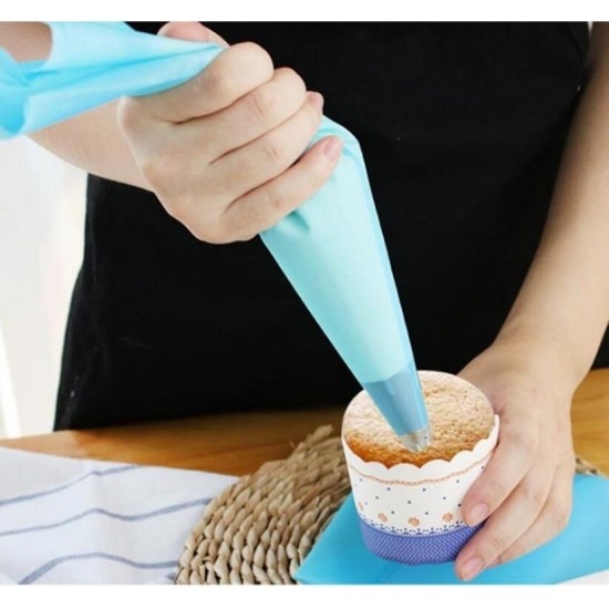 Punga pentru ornat tort, 30x19 cm - eMAG.ro