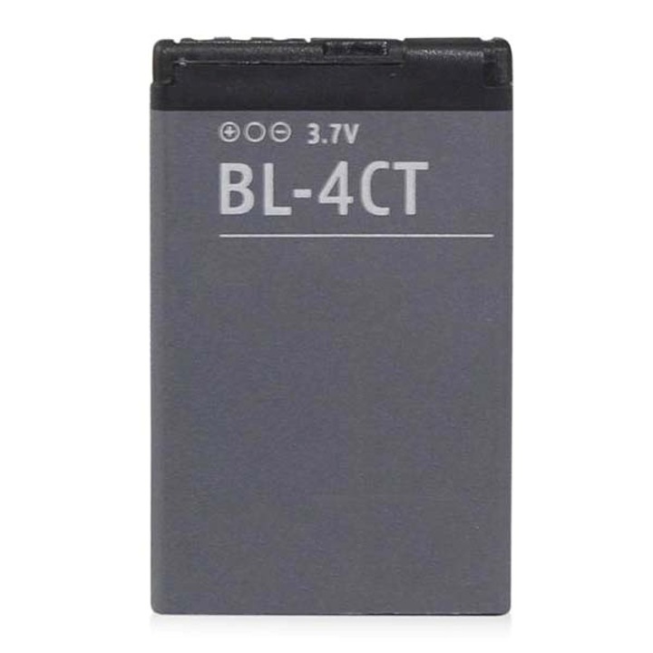 Батерия Li-Ion Nokia BL-4CT - eMAG.bg