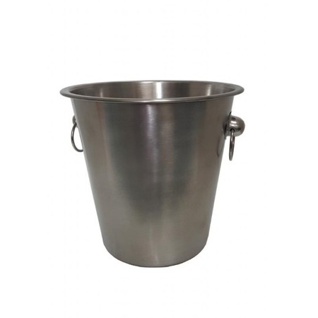 Frapiera inox M - eMAG.ro