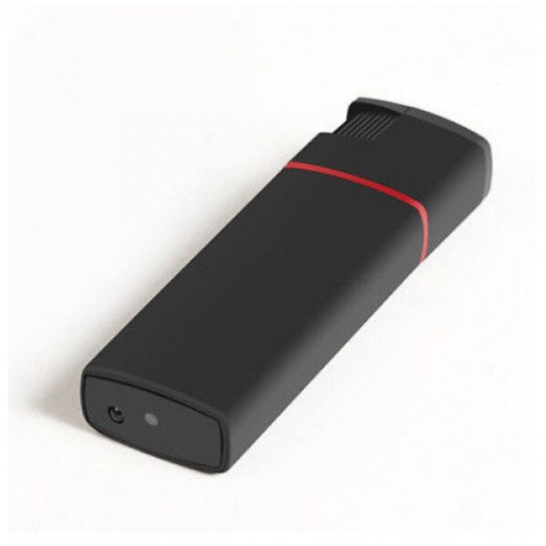 Bricheta cu camera video spion FULL HD 1080p, Foto, Acumulator, microSD ...