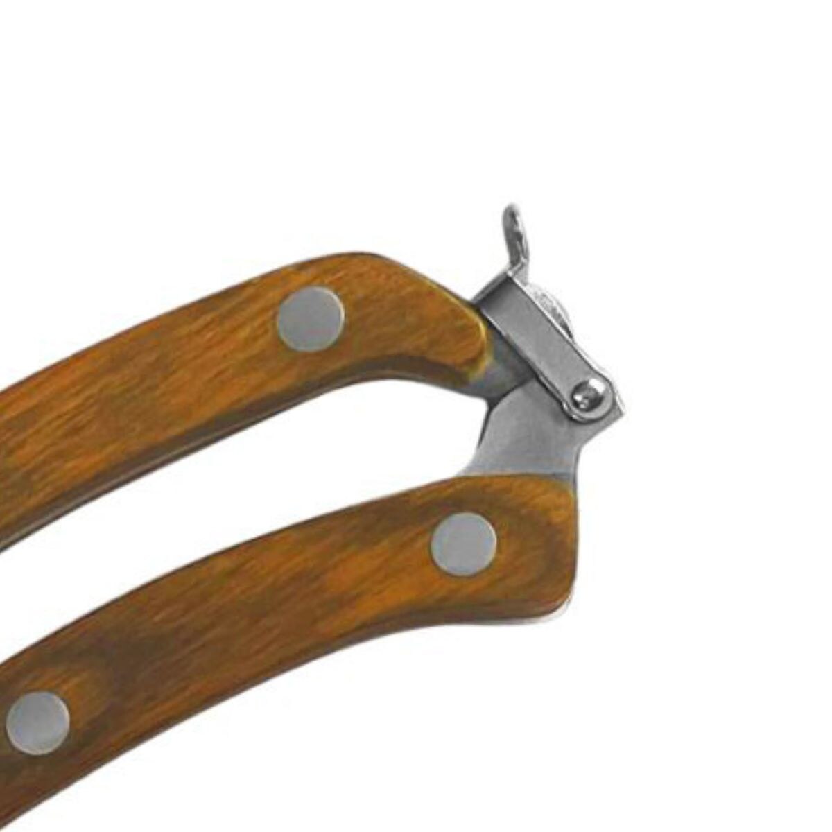 Foarfeca de bucatarie multifunctionala, otel inoxidabil si maner din ...