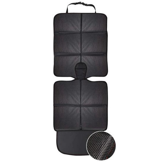 Husa Scaun Auto Premium ® Universala, pentru Protectie Sezut Scaune ...
