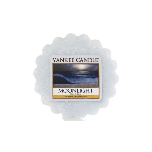 Paraffin mini viasz Moonlight 2x6cm - eMAG.hu
