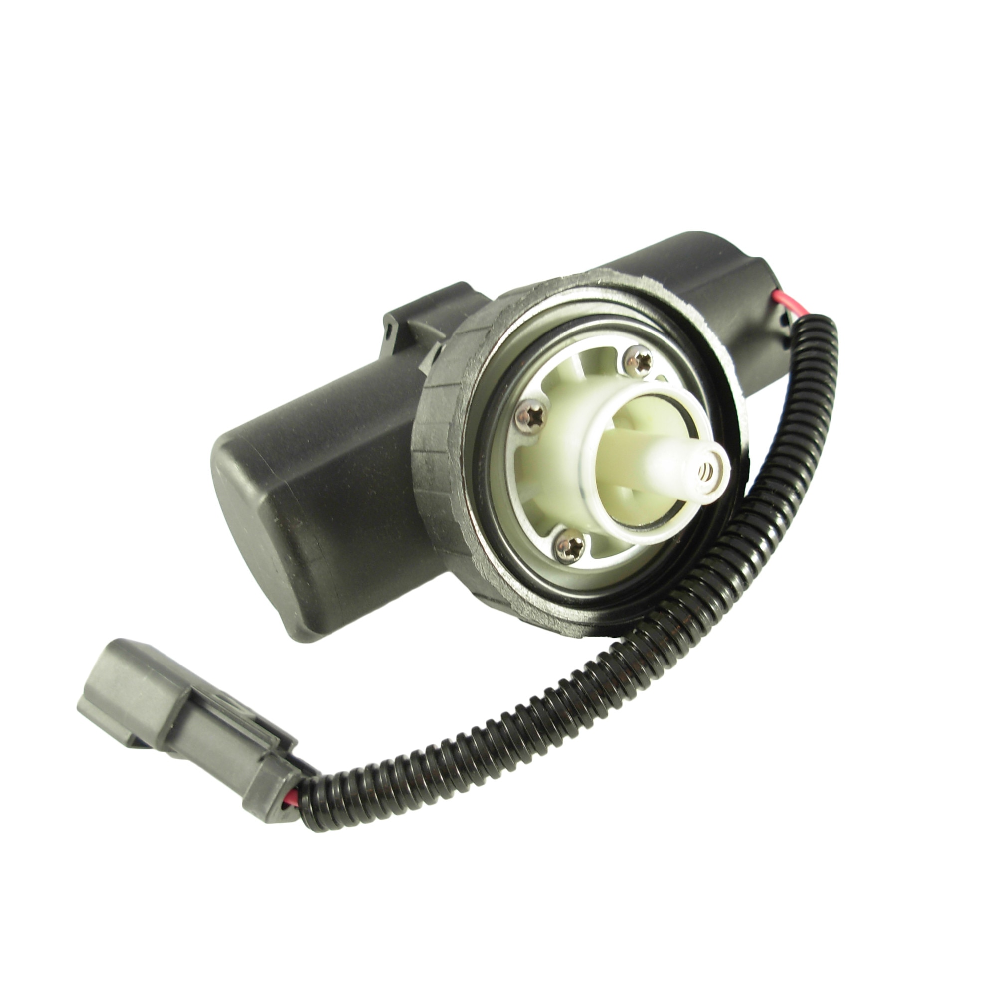 Електрическа захранваща помпа JCB 320/07458 - eMAG.bg