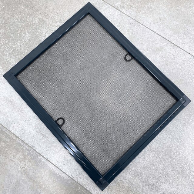 Kit plasa tantari completa pentru fereastra, Time4blinds, 70 cm x 150 ...