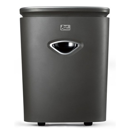 Шредер ProfiOffice Alligator 511 CC+ - eMAG.bg