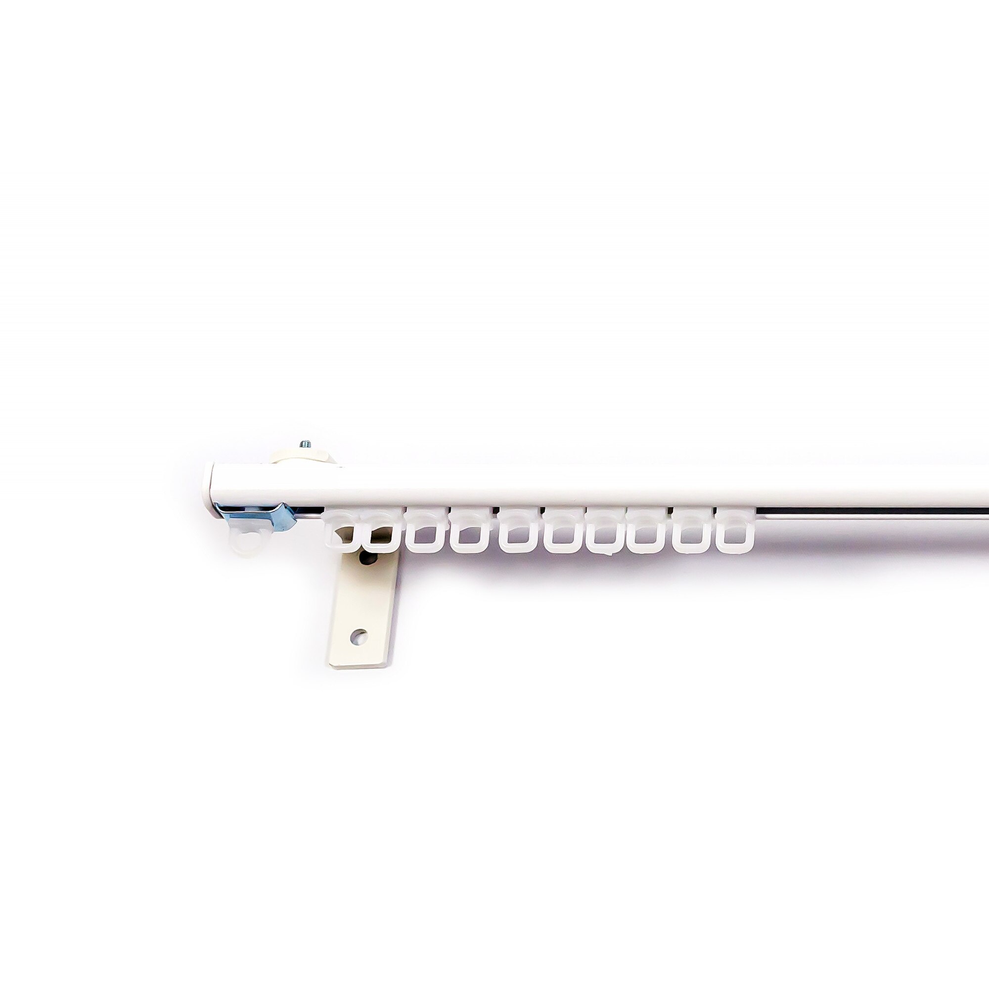 Sina discreta perdea si draperii 200cm - Compară Prețuri | 3CHEAPS