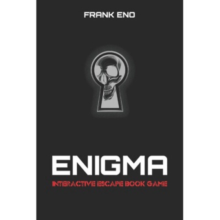 enigma interactive