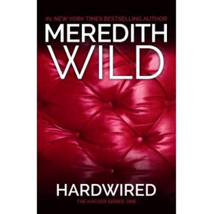 hardwired meredith wild