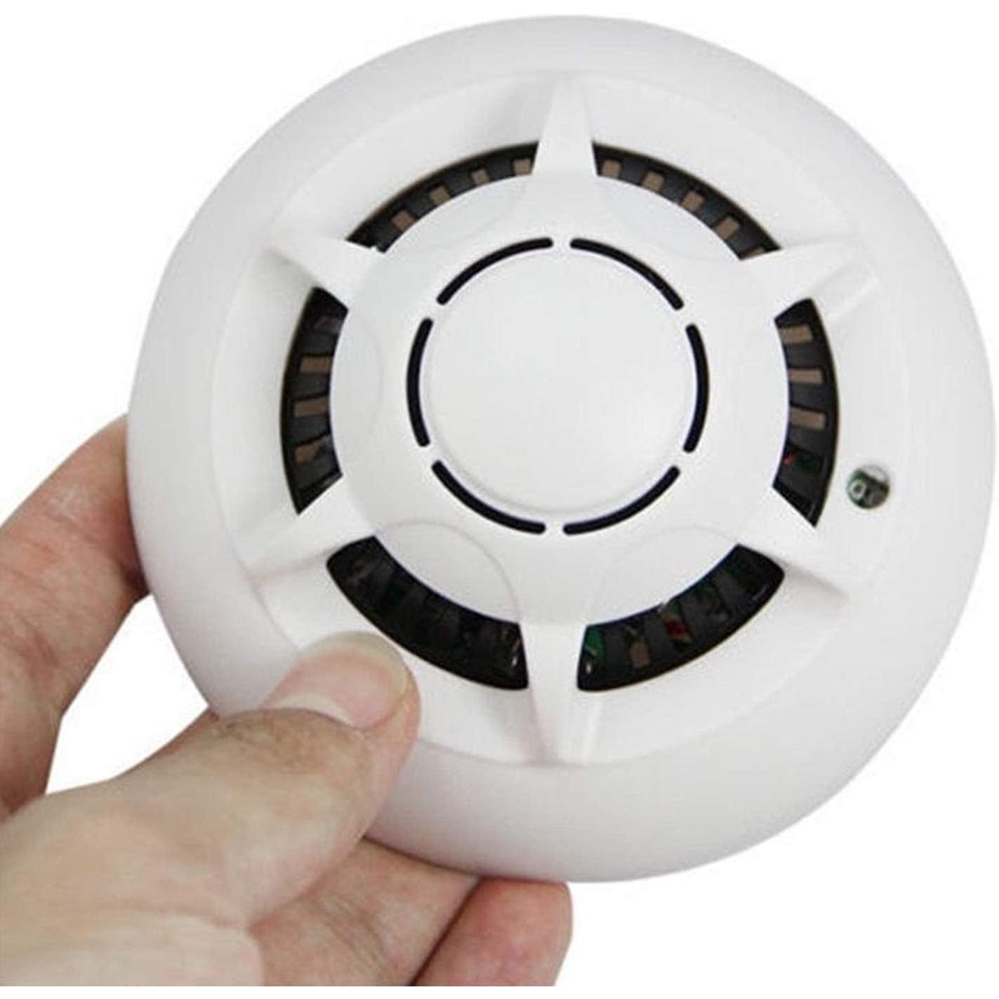 Camera Spion Ascunsa cu Audio / Video 1920 x 1080p Full HD, Occuwzz ...